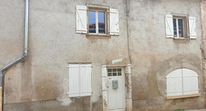 Maison à louer - Cazals - 5 pièces - 2 chambres