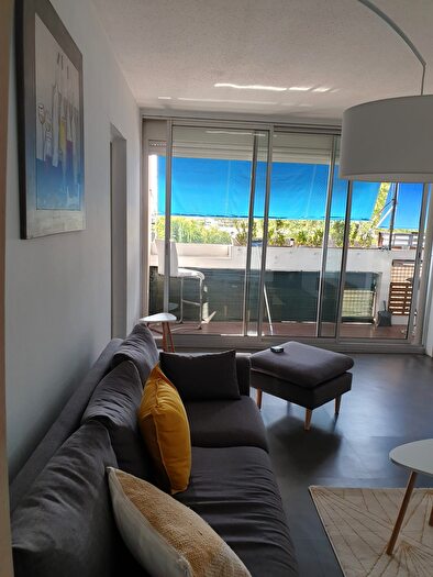 Mérignac, Capeyron - Appartement 4 pièces à louer