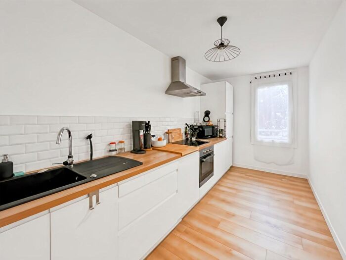 Appartement 2 pièces à vendre - Toulouse, L'Ormeau, La Terrasse, La Grande Plaine