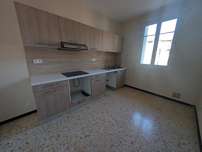 Appartement à vendre - LEscarène - 4 pièces - 3 chambres