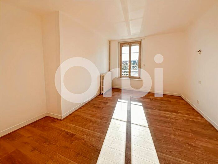 Maison à louer - Nord, Nanteuil-lès-Meaux - 4 pièces - 3 chambres