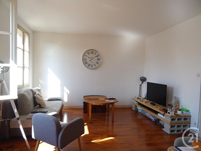 Appartement 2 pièces à louer - Chartres, Centre-ville