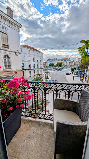 Roanne, Centre-ville, Varenne - Appartement 4 pièces à vendre