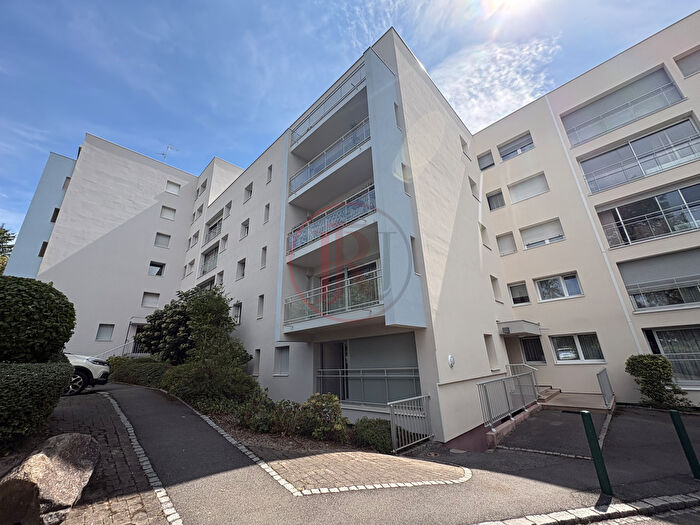 Appartement 2 pièces à vendre à Didenheim