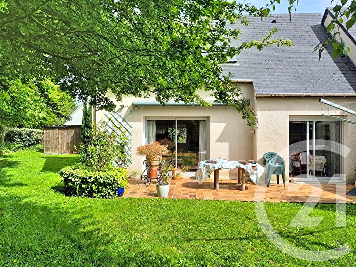 Maison 5 pièces à vendre à Pl meur, Sainte-Anne, Kergougant, Kerjoël
