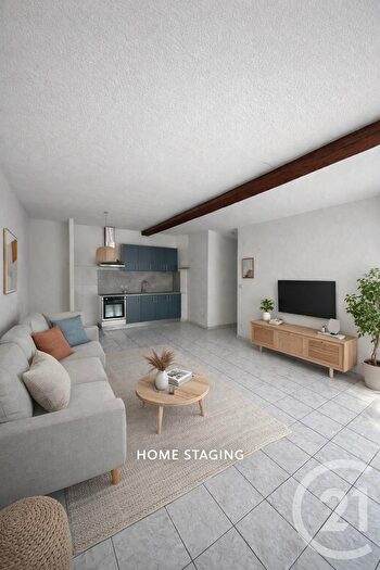 Appartement 2 pièces à Villelongue-de-la-Salanque, à vendre