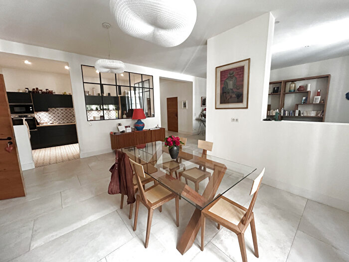 Appartement 5 pièces à vendre à Toulon, Haute-ville