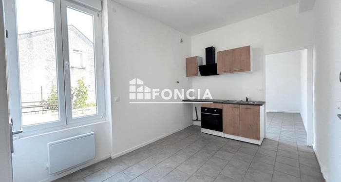 Appartement 3 pièces à louer - Foirail, Bergerac