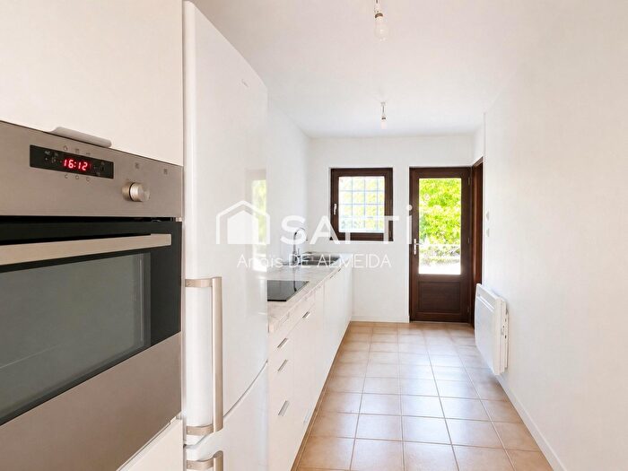 Maison 3 pièces à vendre - Chéry-Chartreuve