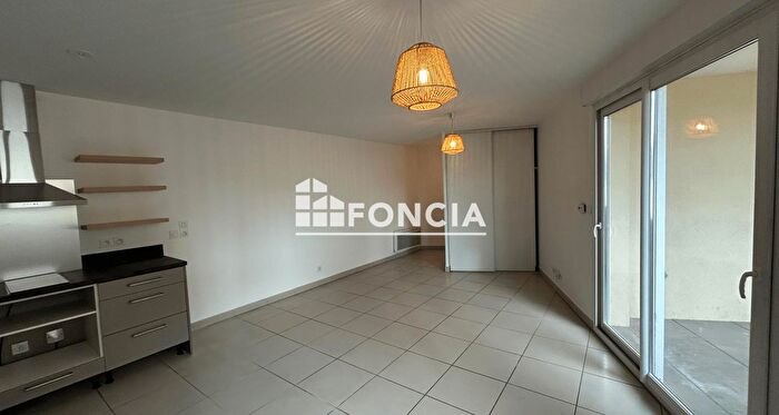 Appartement à vendre - Cogolin, Centre-ville, Subeiran, Pas de Grimaud - 2 pièces - 1 chambre