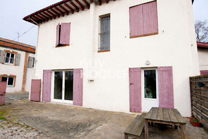 Appartement à vendre - Soustons - 5 pièces - 4 chambres
