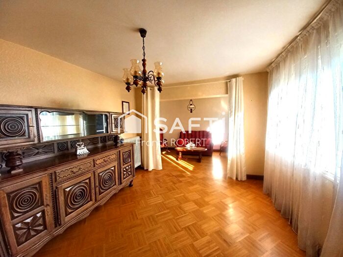 Maison à vendre - Quéven - 6 pièces - 4 chambres