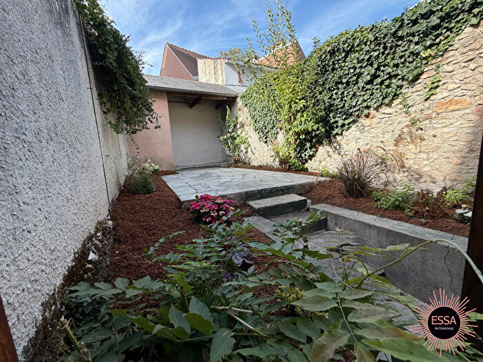 Appartement 4 pièces à louer à Viroflay, Rive Gauche, Verdun, Gare, Forêt Domaniale de Meudon