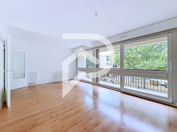 Appartement 4 pièces à louer à Vernouillet