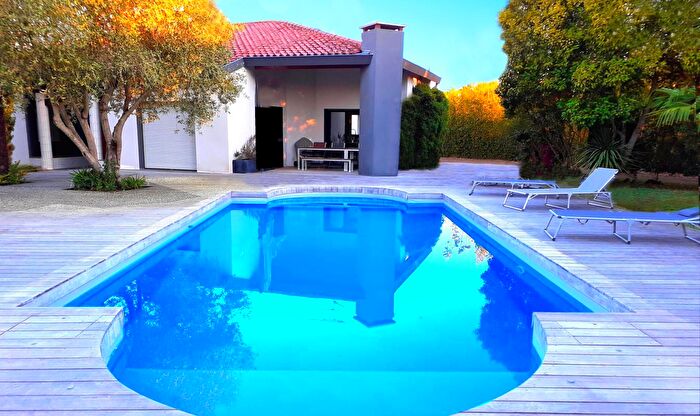 Colomiers, Marots, Cabirol, Ramassiers - Maison 5 pièces à vendre