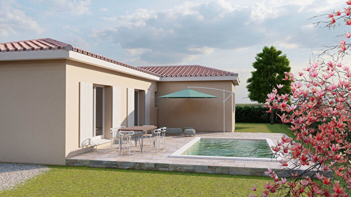 Maisons à vendre et appartements à louer - 1