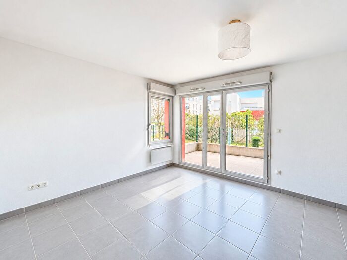 Appartement 3 pièces à vendre - Toulouse, Les Izards