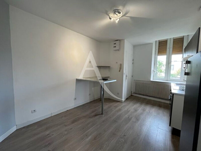 Appartement 2 pièces à louer à Lunéville, Niederbronn, Zola