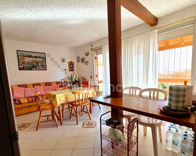 Appartement à vendre - Lumio - 2 pièces - 1 chambre
