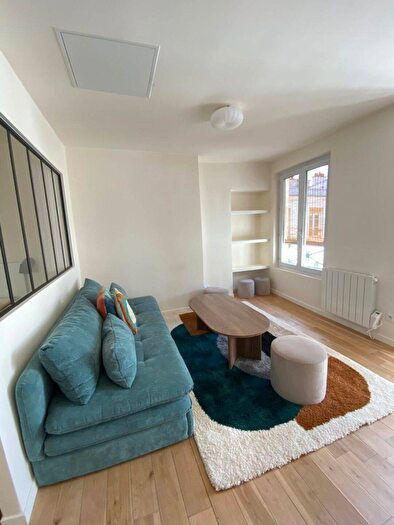 Appartement 2 pièces à louer - Saint Gervais, Paris 4ème arrondissement