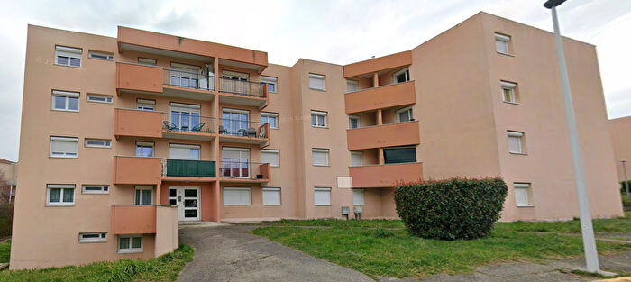 Appartement 3 pièces à Roche-la-Molière, à vendre