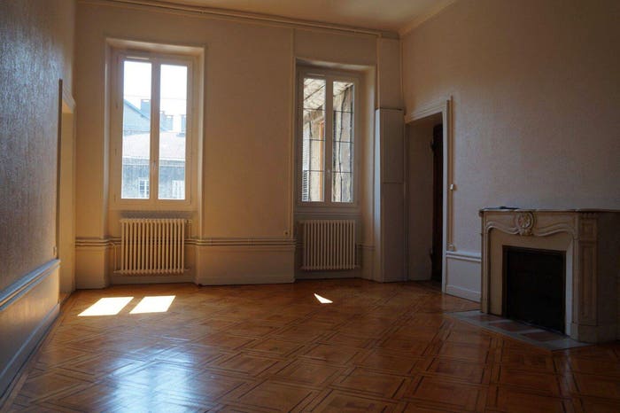 Chambéry : Appartement 3 pièces à louer