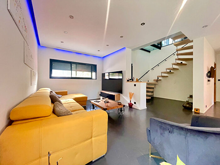 Maison à vendre - Fréjus, Saint-Aygulf - 6 pièces - 4 chambres