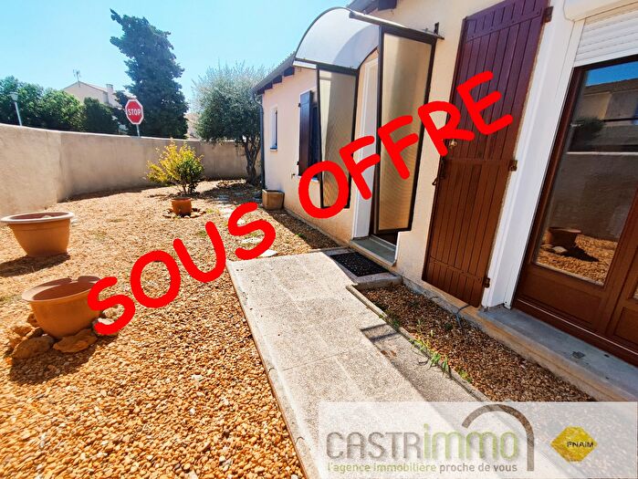 Maisons à vendre et appartements à louer - 1