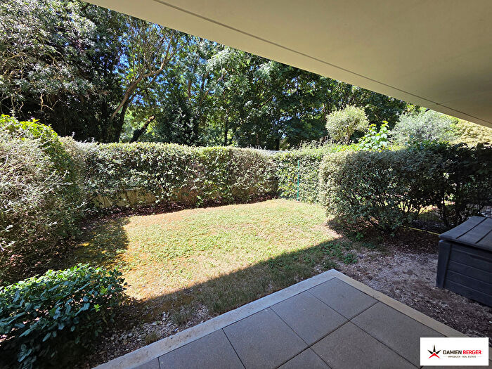 Appartement 2 pièces à vendre à La Rochelle, Les Minimes