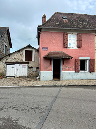 Maison 3 pièces à vendre à Saint-Jean-Ligoure