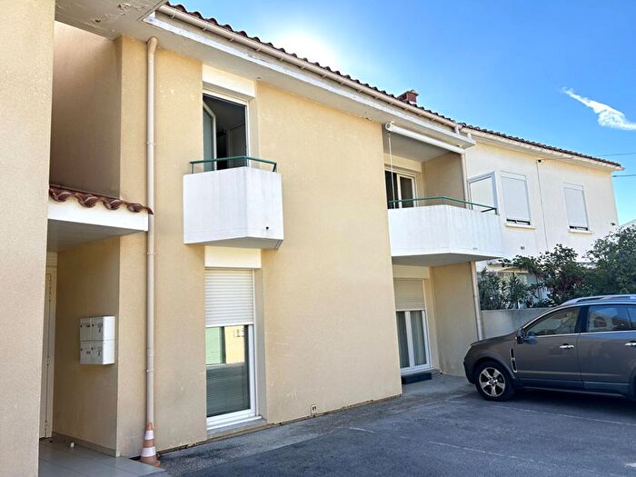 Le Soler - Appartement 3 pièces à vendre