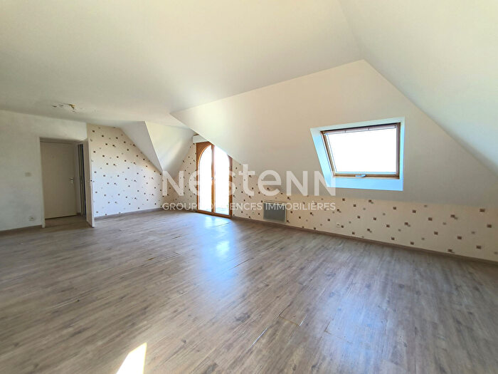 Appartement à vendre - Saint-Quay-Portrieux - 3 pièces - 2 chambres