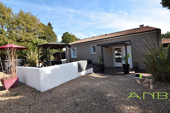 Maison 4 pièces à Mornac, à vendre