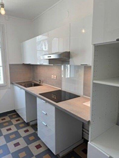 Appartement 3 pièces à louer à Centre, Tours