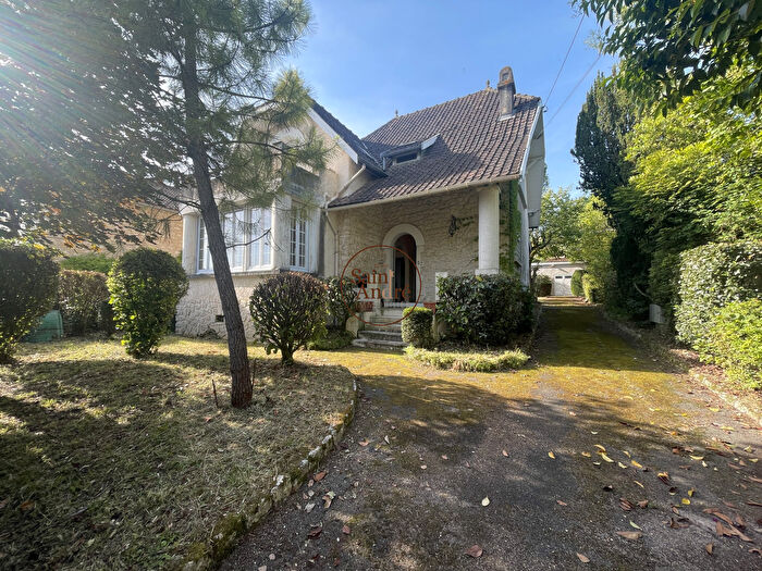 Maison 6 pièces à Angoulême, à vendre