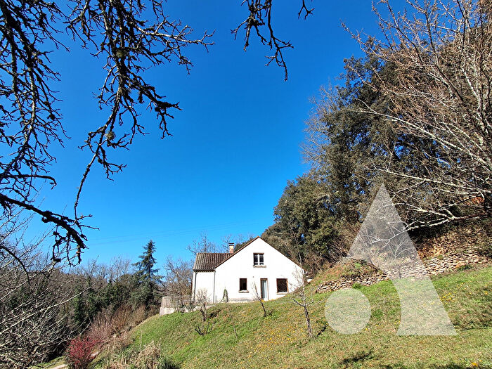 Maison à vendre - Sarlat-la-Canéda - 4 pièces - 3 chambres