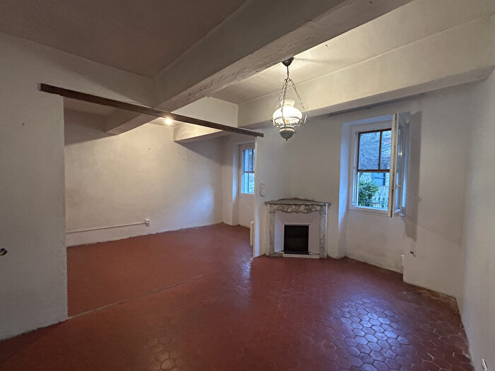 Maison à vendre - La Colle-sur-Loup - 3 pièces - 2 chambres