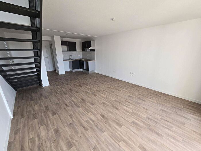 Croix-daurade, Toulouse - Appartement 3 pièces à louer
