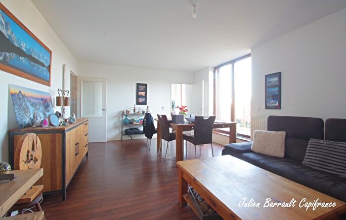 Appartement 3 pièces à vendre - Poitiers, Trois Cités