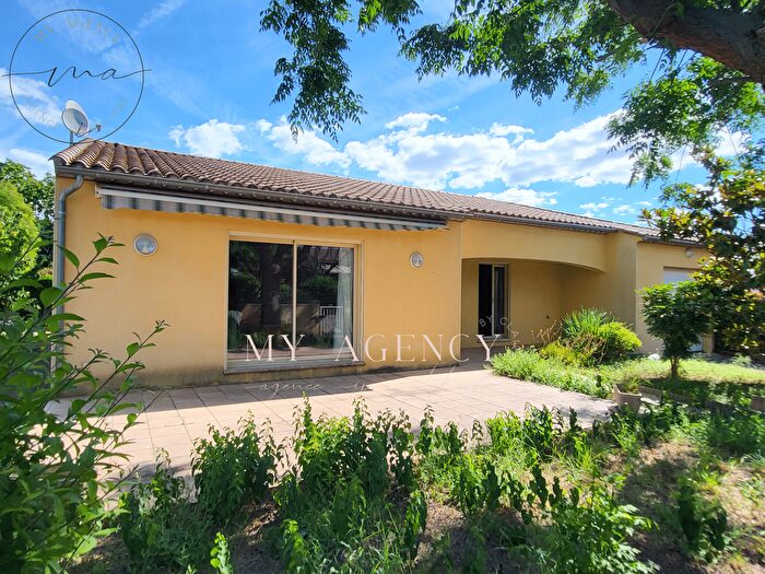 Maison 4 pièces à Caux, à vendre