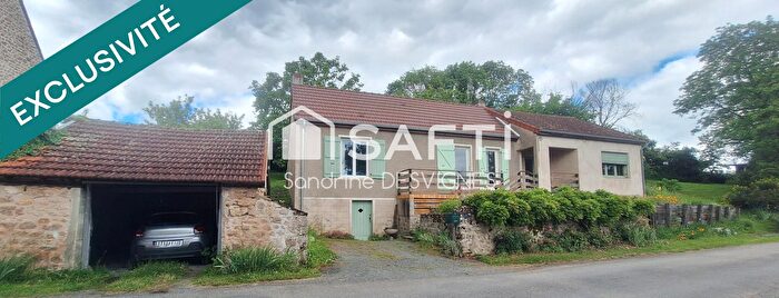 Saint-Eugène - Maison 4 pièces à vendre