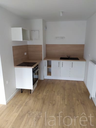 Appartement 2 pièces à Valenciennes, Saint-Michel, Tertiales, Le Roleur, à louer