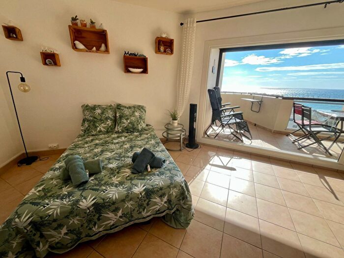 Appartement 1 pièce à louer à Le Barcarès