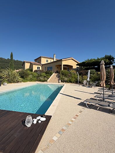 Chomérac : Maison 5 pièces à vendre