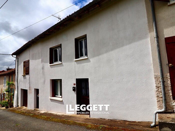 Varaignes - Maison 6 pièces à vendre