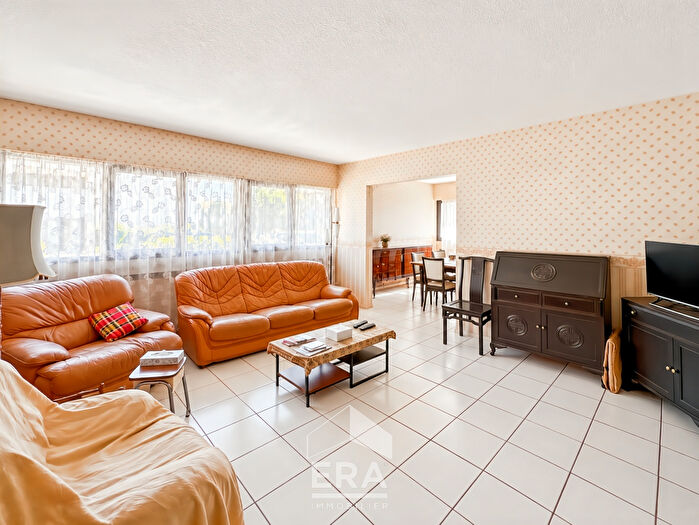 Mérignac, Le Jard - Appartement 4 pièces à vendre