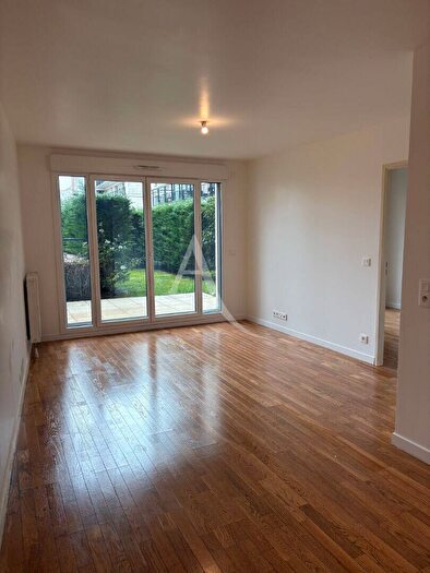 Appartement à louer - Béranger-Savoie, Châtillon - 2 pièces - 1 chambre