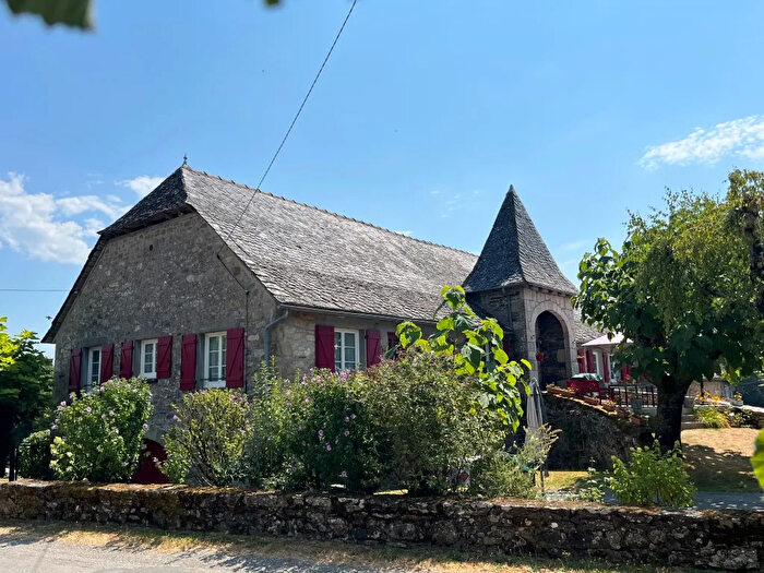 Argentat : Maison 11 pièces à vendre