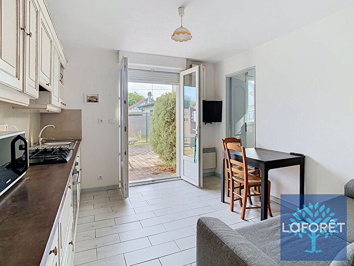 Capbreton, Mariotte, Deux Pins - Appartement 2 pièces à louer