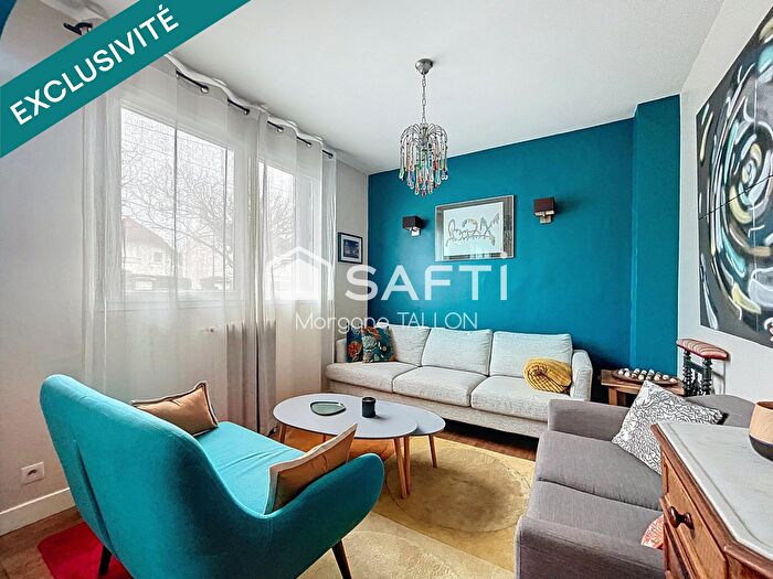 Maisons-Alfort, Charentonneau - Maison 5 pièces à vendre